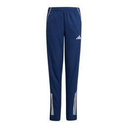 Adidas Tiro 25 Competition Trainingshose Kids Blau, Größe 128, Kinder, Kinder, Trainingshose - 11teamsports