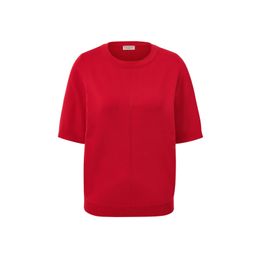 Tchibo - Feinstrickpullover - Damen - Gr. XL - rot