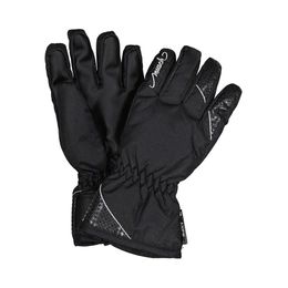Reusch Funktionsfingerhandschuhe "Alice R-TEX XT" in Schwarz - 42% | Größe 5 | Damenhandschuhe