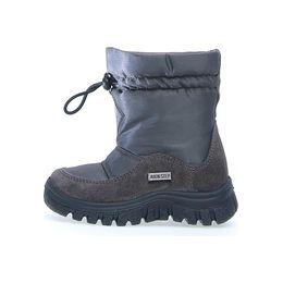 Naturino Winterstiefel "Varsa" in Anthrazit - 42% | Größe 33 | Kinderstiefel