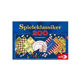 Noris Spieleklassiker - ab 6 Jahren - 12% | Gesellschaftsspiele