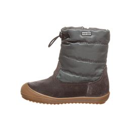 Naturino Winterstiefel in Anthrazit - 44% | Größe 25 | Baby-stiefel-boots