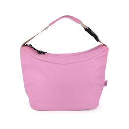 IRIS Barcelona Isolier-Lunchtasche "On the go" in Rosa - (B)29,5 x (H)19 x (T)13,5 cm - 29% | Damen-outdoor-ausruestung