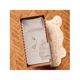 CXL by Christian Lacroix Kinderbettwäsche-Set in Beige - 67% | Größe 100x135 cm | Baby-bettwaesche