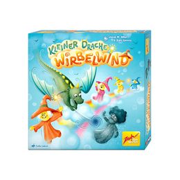 Zoch Brettspiel "Kleiner Drache Wirbelwind" - ab 4 Jahren - 10% | Gesellschaftsspiele