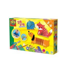 SES Origami-Tiere-Set - ab 3 Jahren - 13% | Schulzubehoer