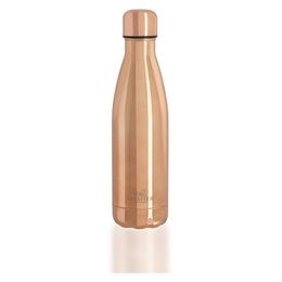 Sabatier Isolierflasche in Gold - 500 ml - 22% | Damen-outdoor-ausruestung