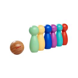 Simba Bowling-Spiel - ab 3 Jahren - 16% | Gesellschaftsspiele