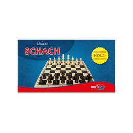 Noris Brettspiel "Schach" - ab 6 Jahren - 10% | Gesellschaftsspiele