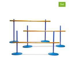 BS Toys 3er-Set: Hürden - ab 6 Jahren - 28% | Outdoorspielzeug