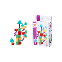 Eichhorn Stapelspiel - ab 3 Jahren - 16% | Experimentieren-spielzeug