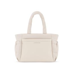 Kapten & Son Kapten & Son Shopper 'Hellvi Small' female Beige size One Size