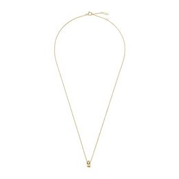 Isabel Bernard Kette Damen Gr&ouml;&szlig;e One Size gold