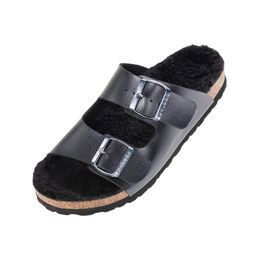 Palado Pantolette 'Korfu' Damen Größe 41 schwarz