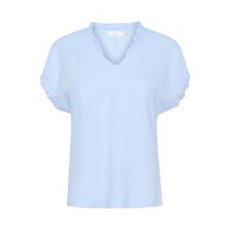Inwear Bluse 'Rigitta' Damen Gr&ouml;&szlig;e XS himmelblau