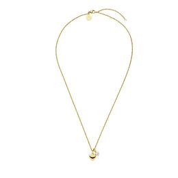 PURELEI Halskette - Kette Brave - Gr. unisize - in Gold - f&uuml;r Damen