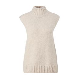 comma, COMMA Pullover Damen Gr&ouml;&szlig;e L creme