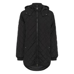 Love Copenhagen Winter Jacket 'Rina' female Black size 40