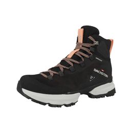 Dachstein Sneaker Damen Gr&ouml;&szlig;e 38.5 rosa / schwarz / wei&szlig;