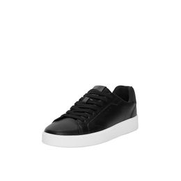 Pull&Bear Pull&Bear Sneaker Herren Größe 44 schwarz