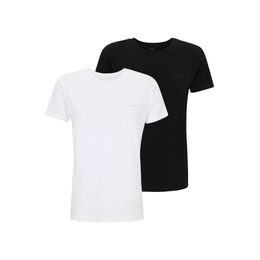 Gant Shirt male Black, White size M