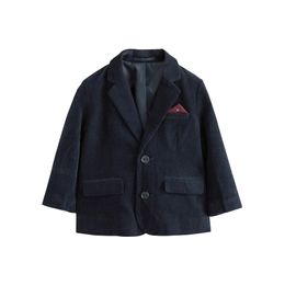 next Sakko Jungen Gr&ouml;&szlig;e 74 navy