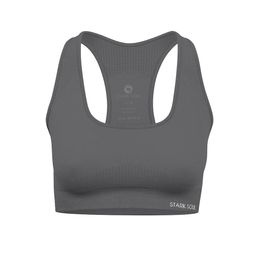 Stark Soul&reg; Stark Soul Sport-BH Damen Gr&ouml;&szlig;e XL dunkelgrau