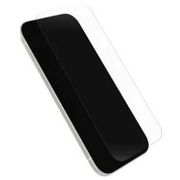 Otterbox Displayschutzglas "Glass", transparent, B:11,00cm H:1,40cm T:21,20mm, Displayfolien, Displayschutzfolie, Schutzfolie, Bildschirmschutz, kratz- & stoßfest