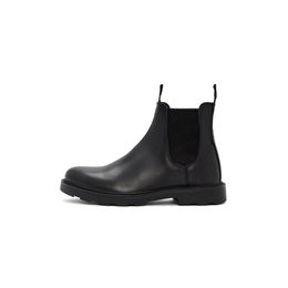 Derimod Chelsea Boots Herren Gr&ouml;&szlig;e 41 schwarz
