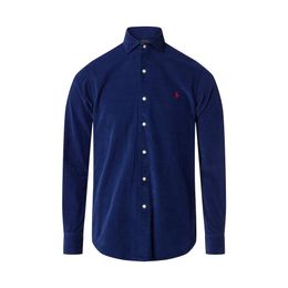 Polo Ralph Lauren Hemd Herren Gr&ouml;&szlig;e L indigo