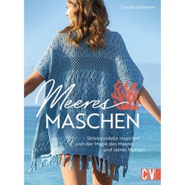 Christophorus Buch "Meeresmaschen"