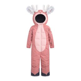 WeeDo Athletic Suit 'OHDEER' boy Pink size 116