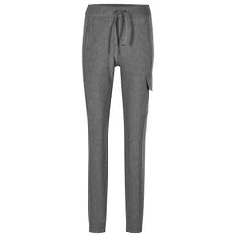 Madeleine Mode MADELEINE Hose Damen Gr&ouml;&szlig;e 46 graphit