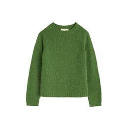 Seasalt Cornwall Pullover 'Dawson Pick' Damen Größe M grün