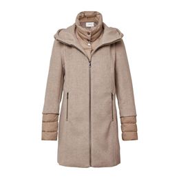 s.Oliver Mantel Damen Gr&ouml;&szlig;e XXXL beige