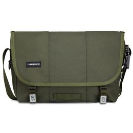 Timbuk2 Laptop Bag male Green size One Size