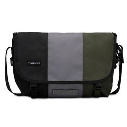 Timbuk2 Umhängetasche Damen Größe One Size grau / dunkelgrün / schwarz