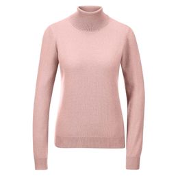 Madeleine Mode Madeleine Sweater female Pink size 34