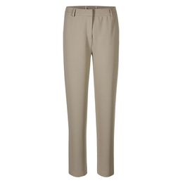 Madeleine Mode Madeleine Pants female Grey size 20
