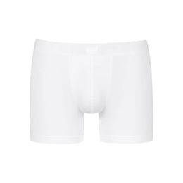 Mey Boxer shorts male White size XL