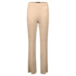 Betty Barclay Hose Damen Größe 38 beige