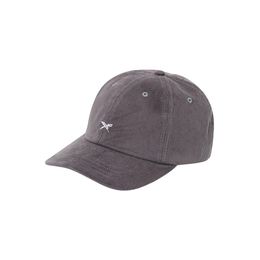 Iriedaily Cap 'Dad' male Grey size One Size
