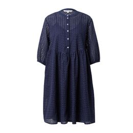 Soft Rebels Dress female Blue size XL