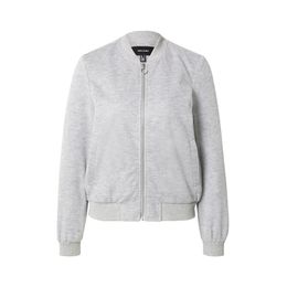 V&eacute;ro Moda Vero Moda Between-Season Jacket 'KIMIKO' female Grey size XXL