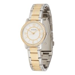 Guess Analog Watch 'Melody' female Gold size One Size