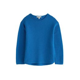 Seasalt Cornwall Sweater 'Fruity Jumper' female Blue size 24