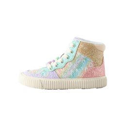 next Sneakers girl Mixed colors size 1
