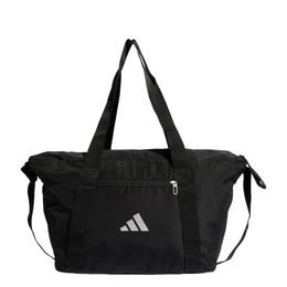 adidas Performance Sporttasche 'Sport' Herren Größe One Size schwarz / weiß