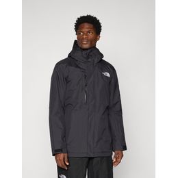 The North Face Sportjacke 'FREEDOM' Herren Gr&ouml;&szlig;e M schwarz