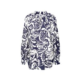Seidensticker Blouse female Blue size 54